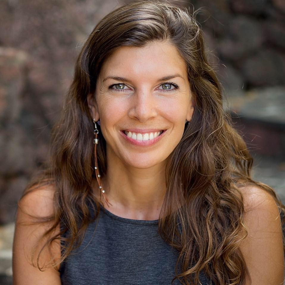 Sandy Schleider - Find your retreat