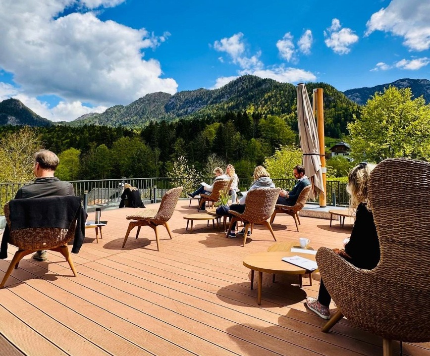 Finde deine Big Five for Life® & deinen Zweck der Existenz - Find your ...